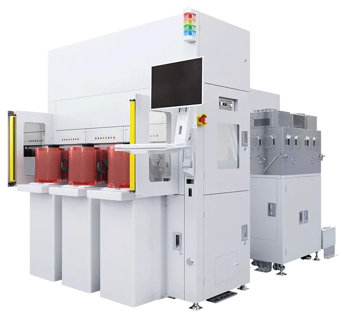 Our Solutions - GreenWell-Tech